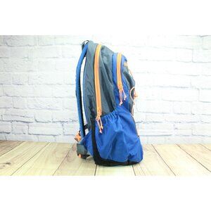 L.L. Bean | Bags | Ll Bean Big Kids Navy Indigo Nylon Comfort Carry ...